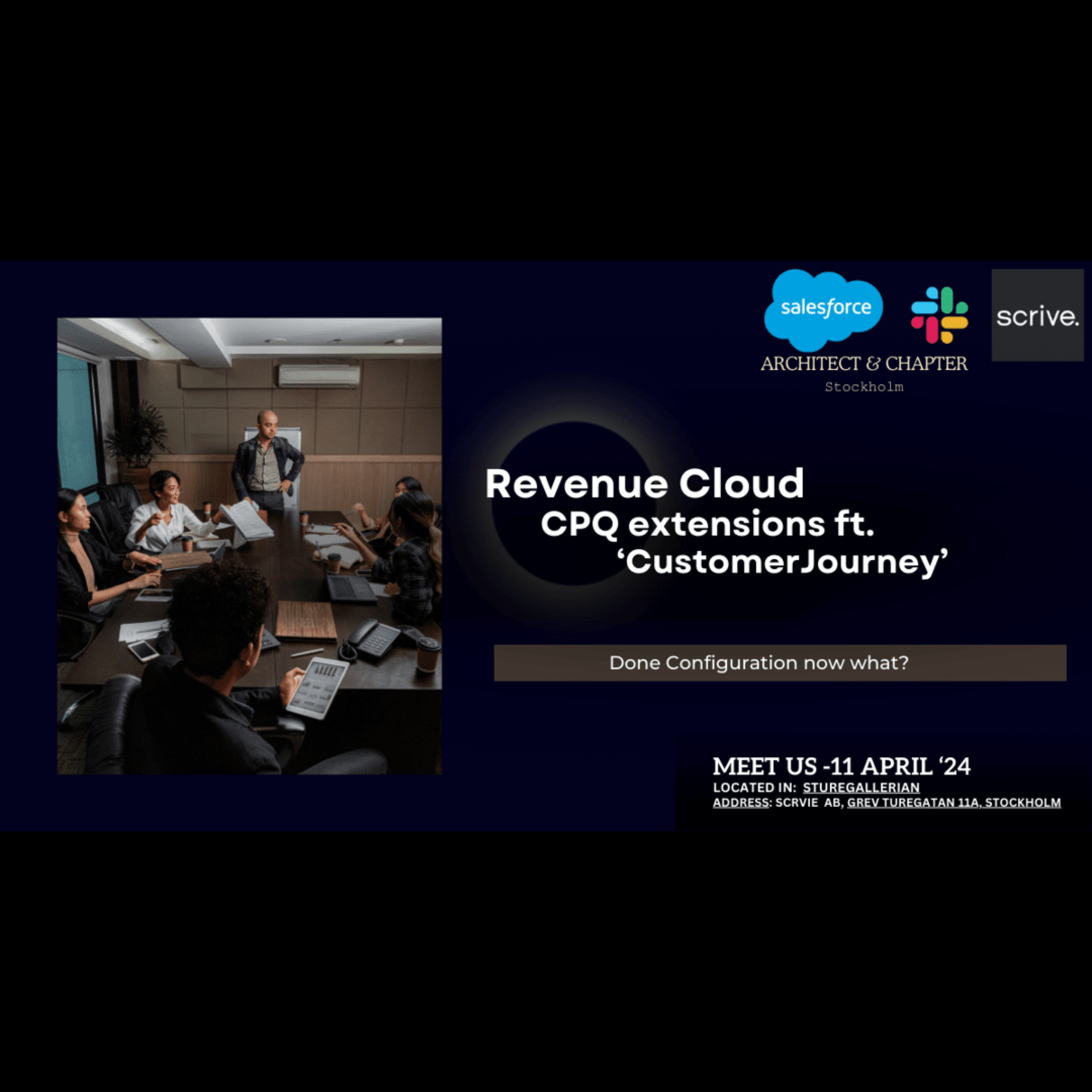 See Meeting The Demand For Better Customer Journeys With Salesforce Cpq